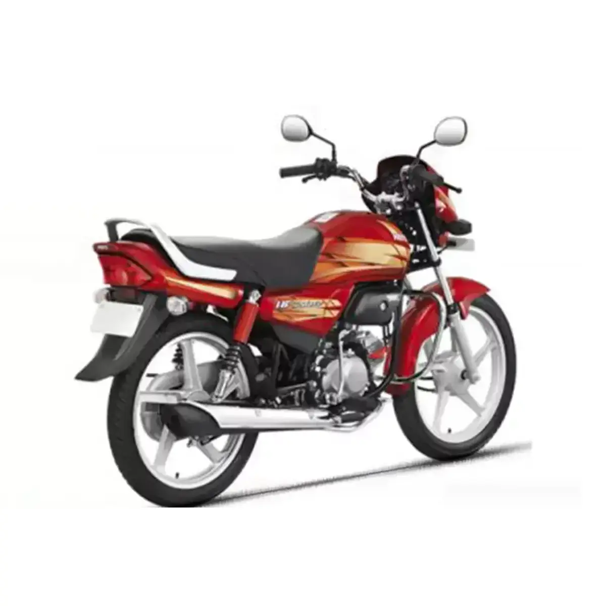 Hero HF Deluxe price in Bangladesh May 2026