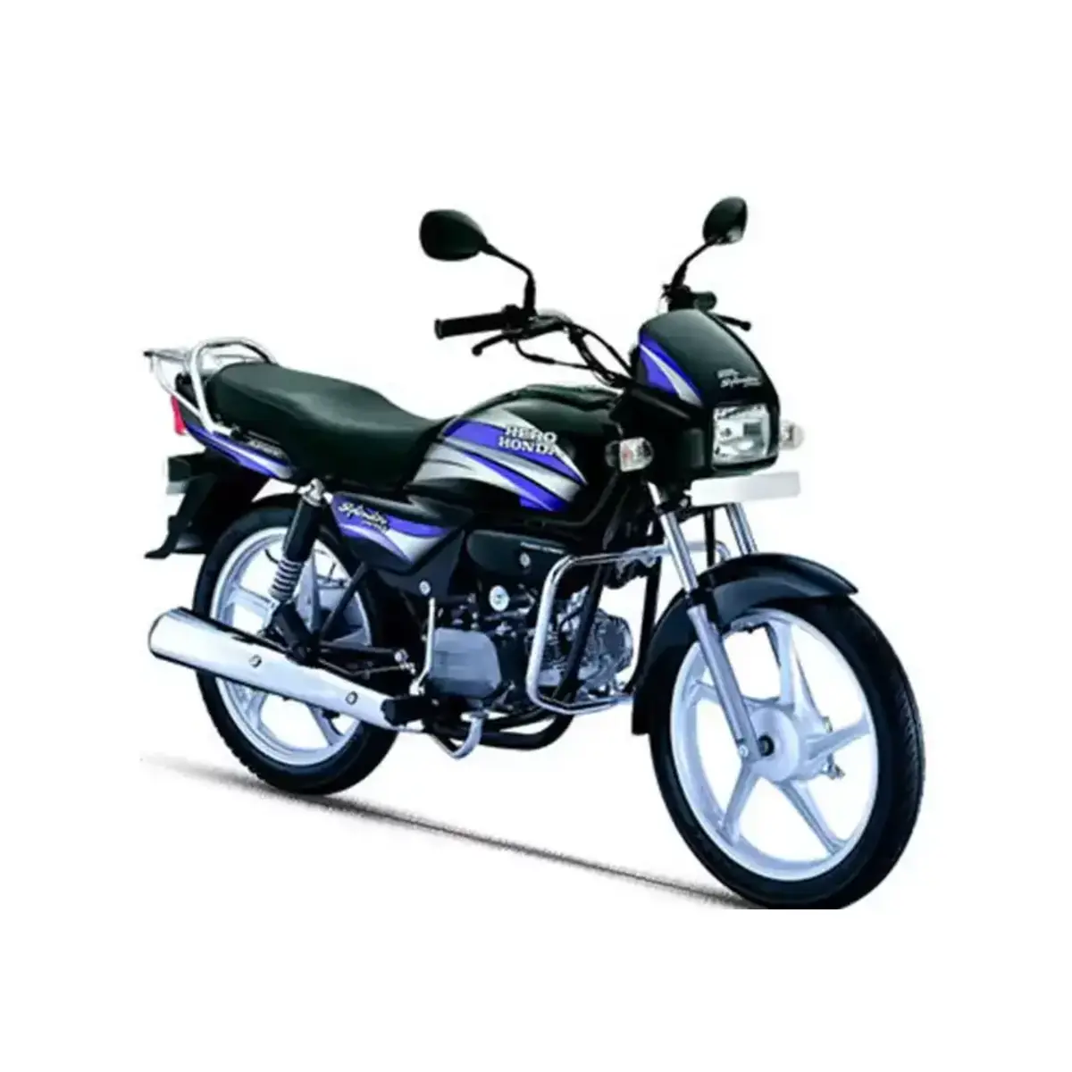 Hero Splendor Plus price in Bangladesh May 2026