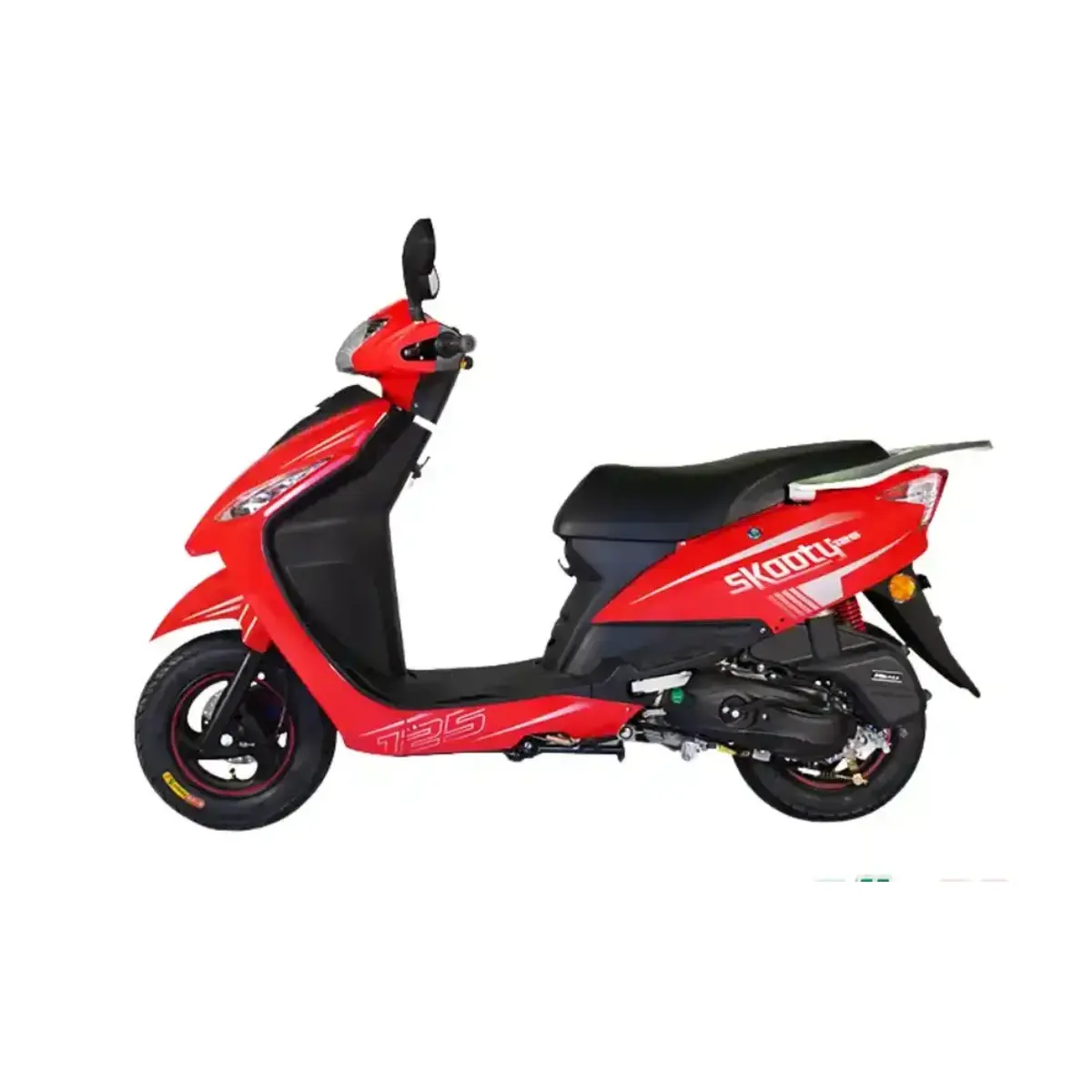 Runner Skooty 125 price in Bangladesh May 2026
